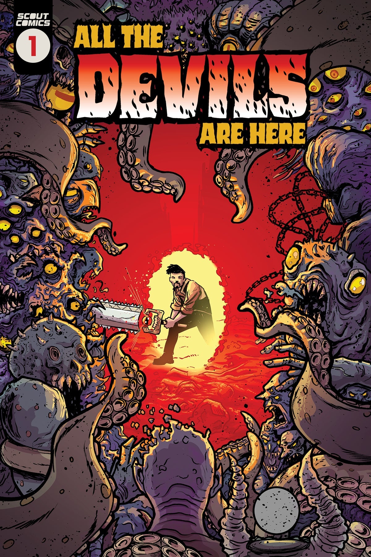 All The Devils Are Here #1 - 1:10 Retailer Incentive Cover | Scout ...