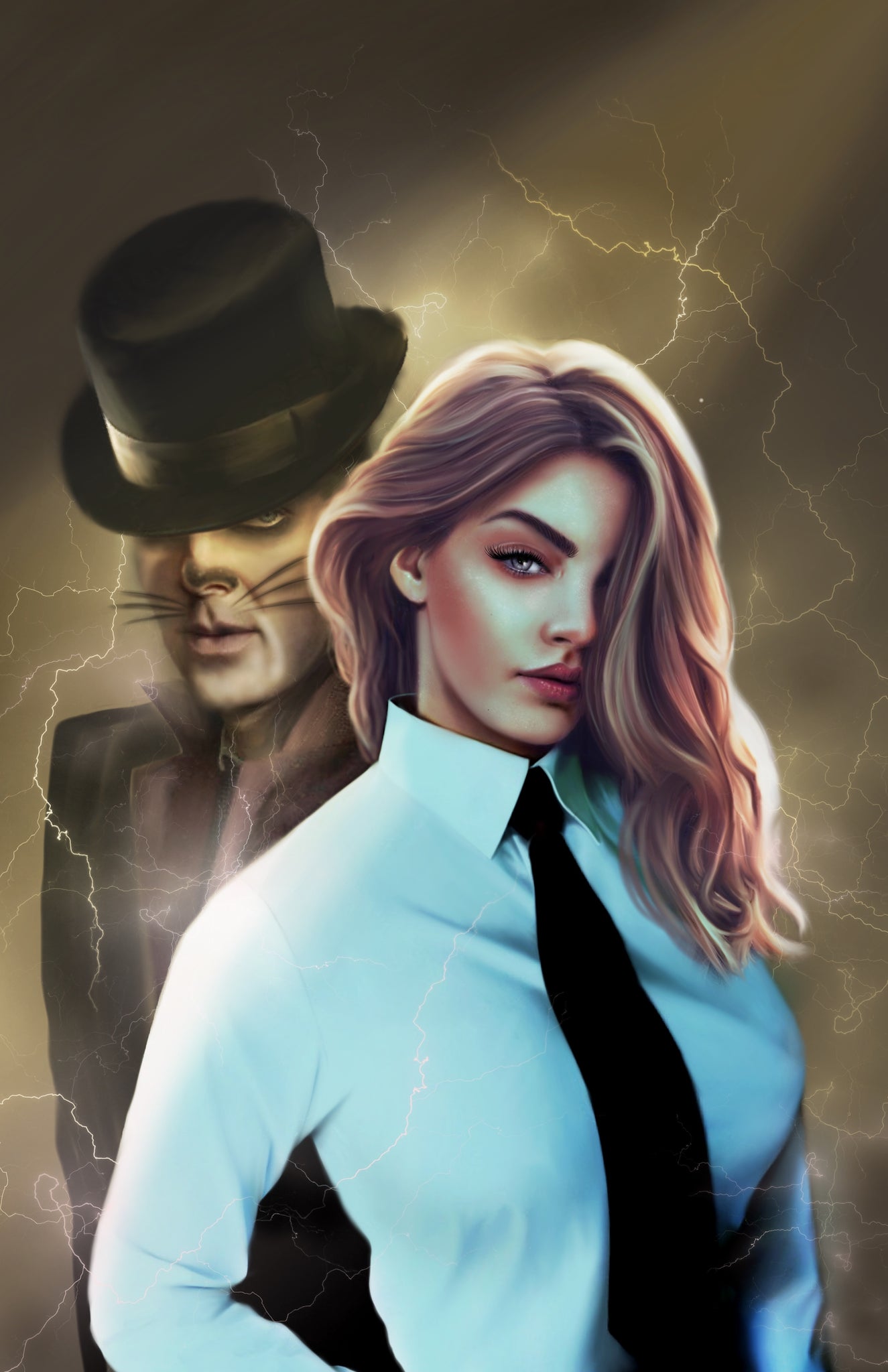 Long Live Pro Wrestling #0 - Piper Rudich/Comic Tom Virgin Variant Cov ...